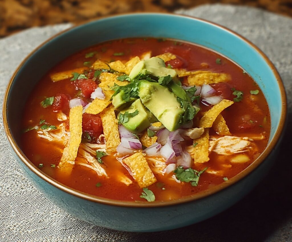 20 Irresistible Winter Soup Recipes | Follow Recipes | Easy & Healthy ...